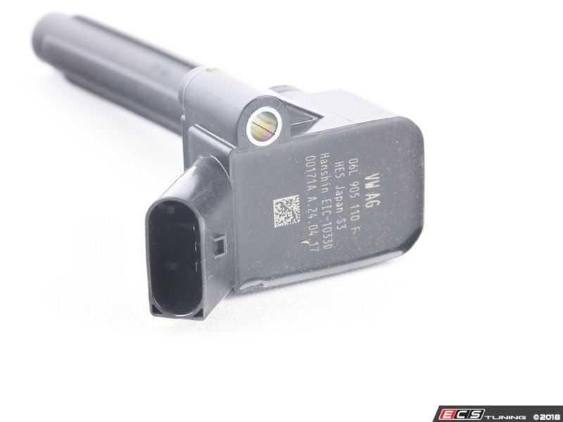 Genuine Volkswagen Audi - 06L905110F - Ignition Coil - Priced Each (06L ...