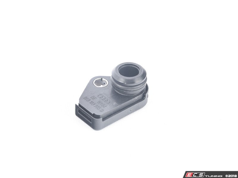 Genuine Volkswagen Audi - 059103765D - VALVE (059 103 765 D)