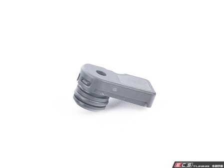 Genuine Volkswagen Audi - 059103765D - VALVE (059 103 765 D)