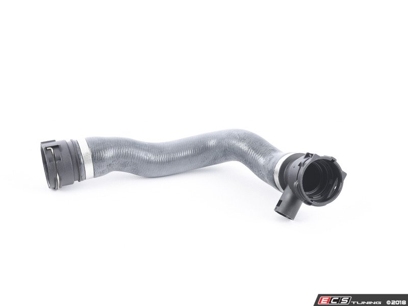 Original Equipment Supplier - 17127536231 - Radiator Feed Hose