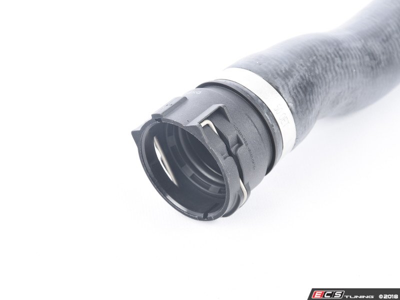 Original Equipment Supplier - 17127536231 - Radiator Feed Hose