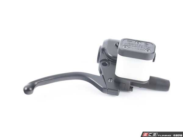 Genuine BMW - 32722302367 - HANDLE UNIT, RIGHT (32-72-2-302-367)