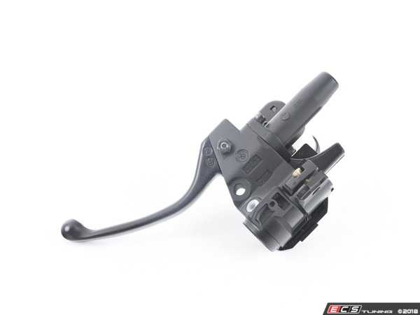 Genuine BMW - 32722302367 - HANDLE UNIT, RIGHT (32-72-2-302-367)