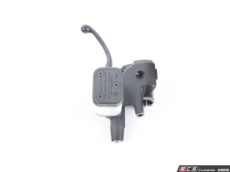 Genuine BMW - 32722302367 - HANDLE UNIT, RIGHT (32-72-2-302-367)