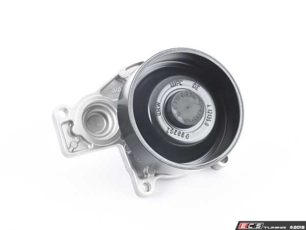 Genuine BMW - 11518623574 - Water Pump (11-51-8-623-574)