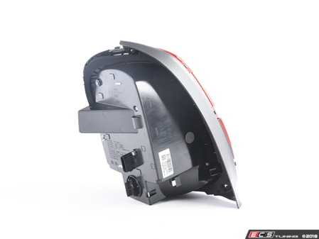 Genuine European Mini - 63217435133KT - Tail Light LED Union Jack UK - Set