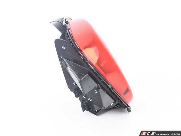 Genuine European Mini - 63217435133KT - Tail Light LED Union Jack UK - Set