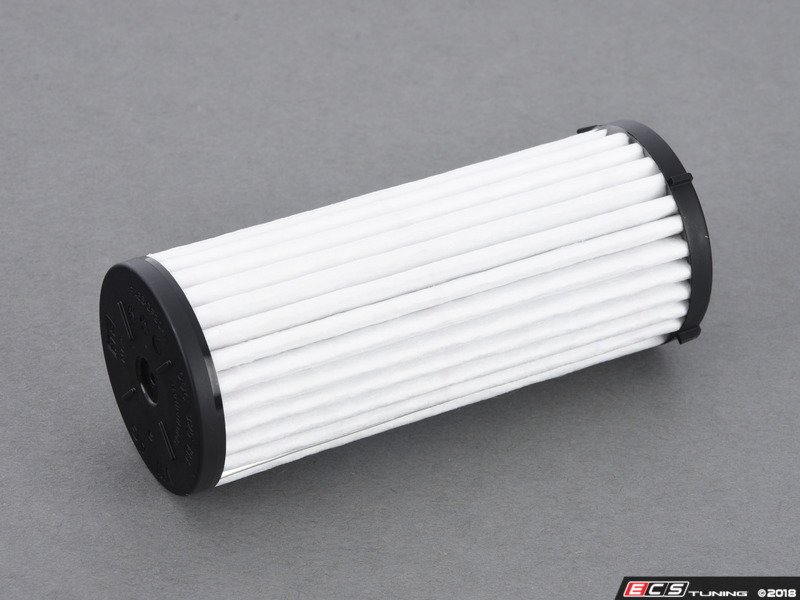 Genuine Volkswagen Audi - 0GC325183 - DSG Transmission Filter (0GC 325 183)