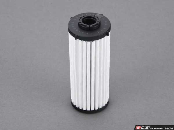 Genuine Volkswagen Audi - 0GC325183 - DSG Transmission Filter (0GC 325 183)