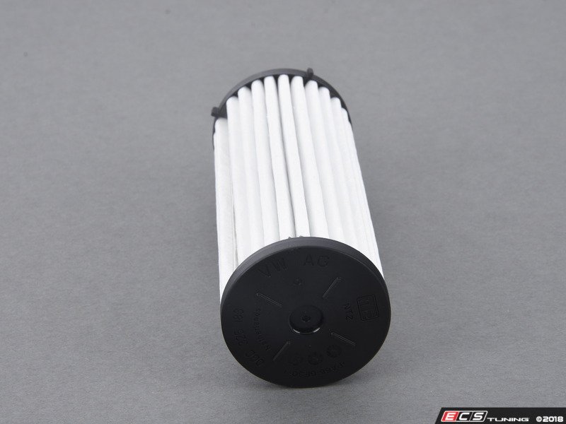 Genuine Volkswagen Audi - 0GC325183 - DSG Transmission Filter (0GC 325 183)