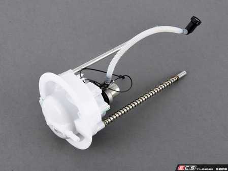 Genuine Volkswagen Audi - 8R0919679E - Flange With Fuel Filter (8R0 919 ...