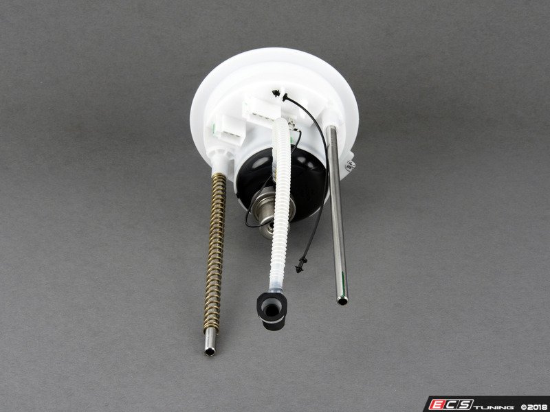 Genuine Volkswagen Audi - 8R0919679E - Flange With Fuel Filter (8R0 919 ...