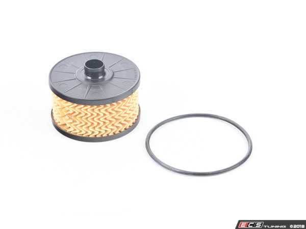 Genuine Mercedes Benz - 2811800210 - Oil Filter