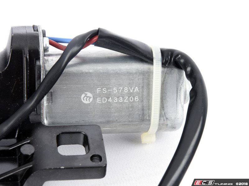 Genuine BMW - 67107014872 - LOCK DRIVE (67-10-7-014-872)