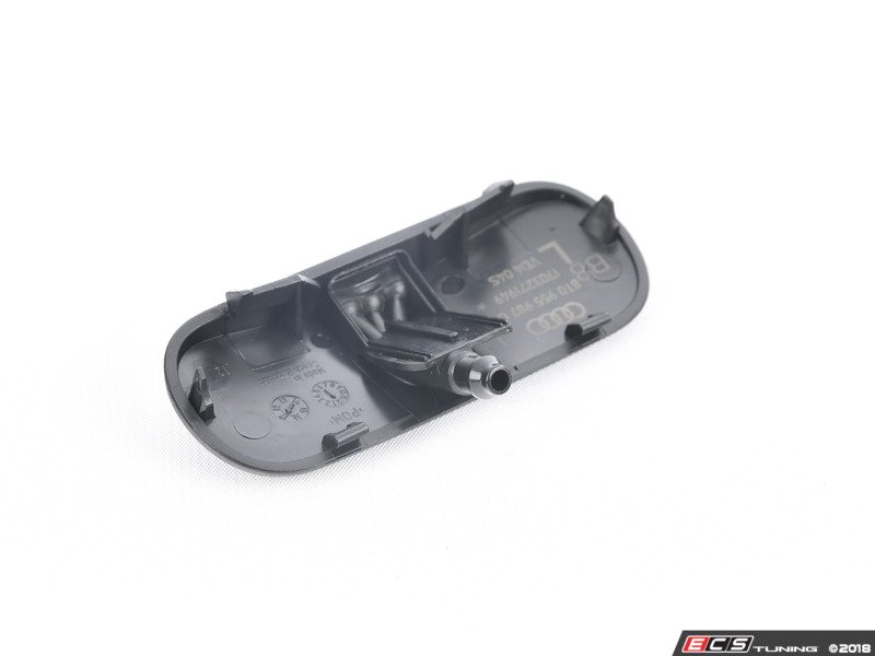 Genuine Volkswagen Audi - 8T0955987C - NOZZLE (8T0 955 987 C)