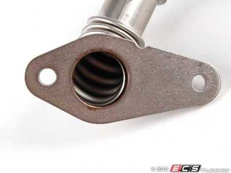 Genuine Volkswagen Audi - 06D103213G - Breather Tube (06D 103 213 G)