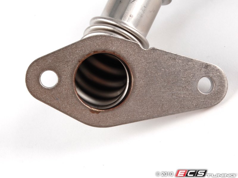 Genuine Volkswagen Audi - 06D103213G - Breather Tube (06D 103 213 G)