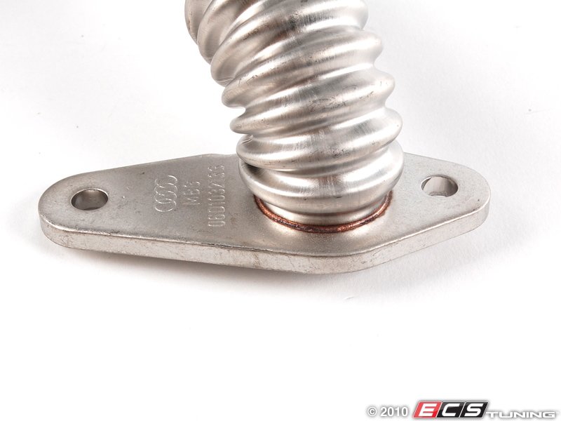 Genuine Volkswagen Audi - 06D103213G - Breather Tube (06D 103 213 G)
