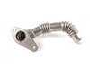 Genuine Volkswagen Audi - 06D103213G - Breather Tube (06D 103 213 G)