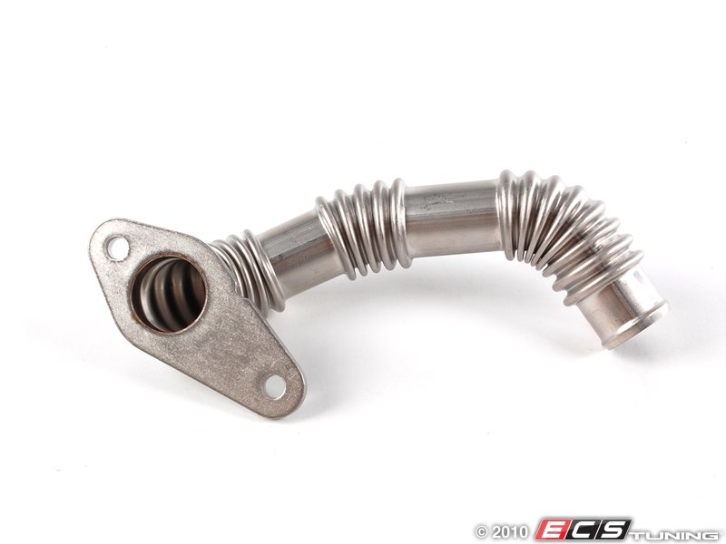 Genuine Volkswagen Audi - 06D103213G - Breather Tube (06D 103 213 G)
