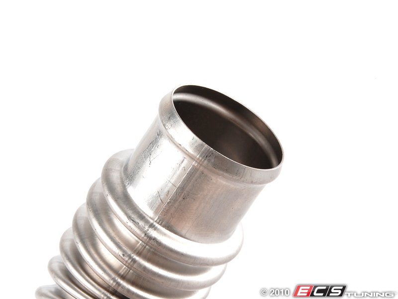 Genuine Volkswagen Audi - 06D103213G - Breather Tube (06D 103 213 G)