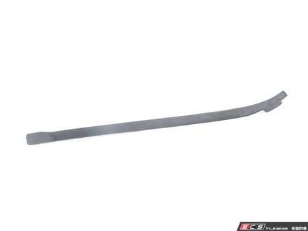 Genuine BMW - 51317285928 - Windshield trim - right (51-31-7-285-928)