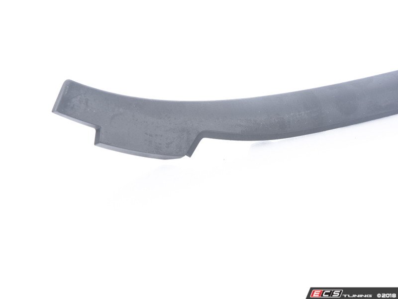 Genuine BMW - 51317285927 - Windshield trim - left (51-31-7-285-927)