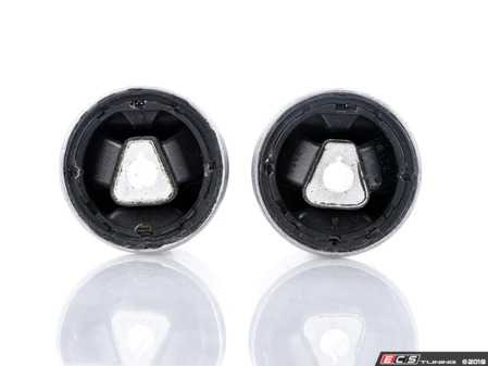 Lemforder - 31120304308 - Control Arm Bushing Set - Front Lower