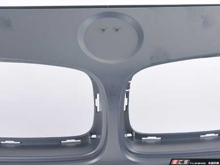 Genuine BMW - 51118067951 - Front Bumper Cover - Primed - M Us (51-11-8 ...