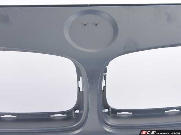 Genuine BMW - 51118067951 - Front Bumper Cover - Primed - M Us (51-11-8 ...