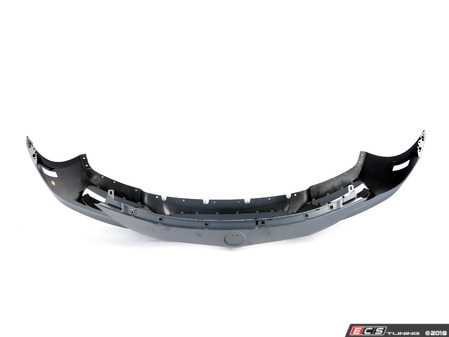 Genuine BMW - 51118067951 - Front Bumper Cover - Primed - M Us (51-11-8 ...