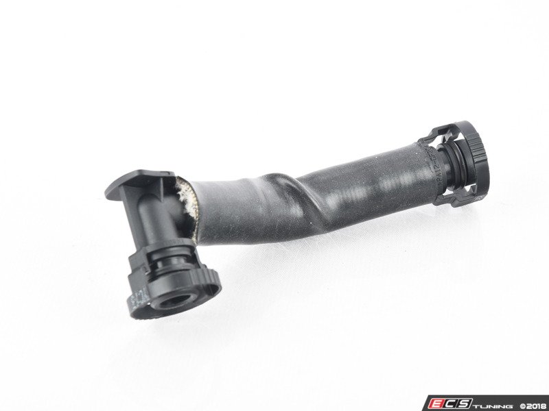 Genuine Volkswagen Audi - 07C103284A - VENTHOSE (07C 103 284 A)