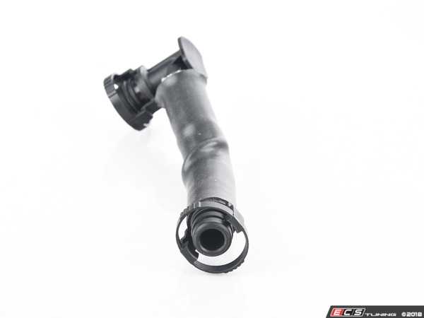 Genuine Volkswagen Audi - 07C103284A - VENTHOSE (07C 103 284 A)