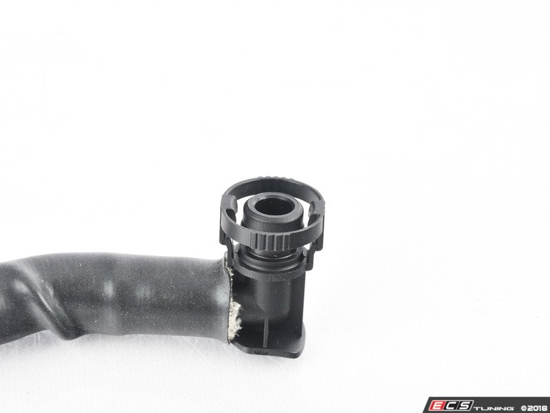 Genuine Volkswagen Audi - 07C103284A - VENTHOSE (07C 103 284 A)