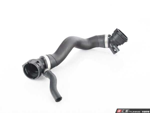 Rein - 17127575427 - Coolant Hose