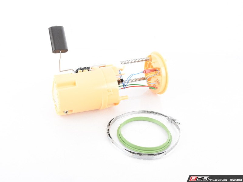 Genuine BMW - 16117324296 - F15 Fuel pump - right (16-11-7-324-296)