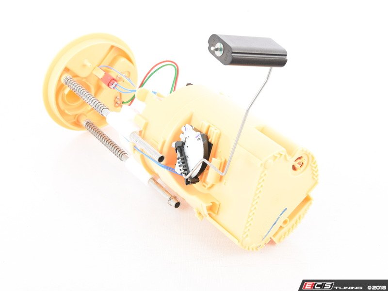 Genuine BMW - 16117324296 - F15 Fuel pump - right (16-11-7-324-296)