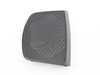 Genuine BMW - 51459381043 - COVER, CENTER SPEAKER (51-45-9-381-043)