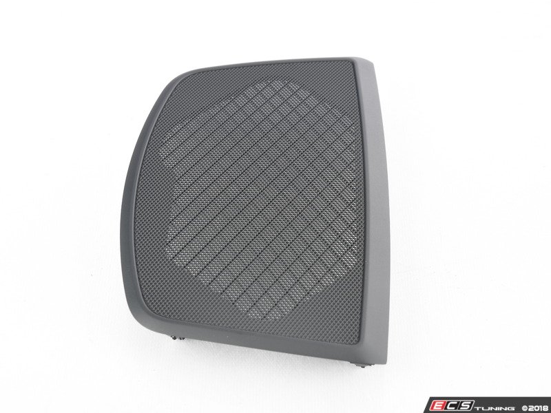 Genuine BMW - 51459381043 - COVER, CENTER SPEAKER (51-45-9-381-043)