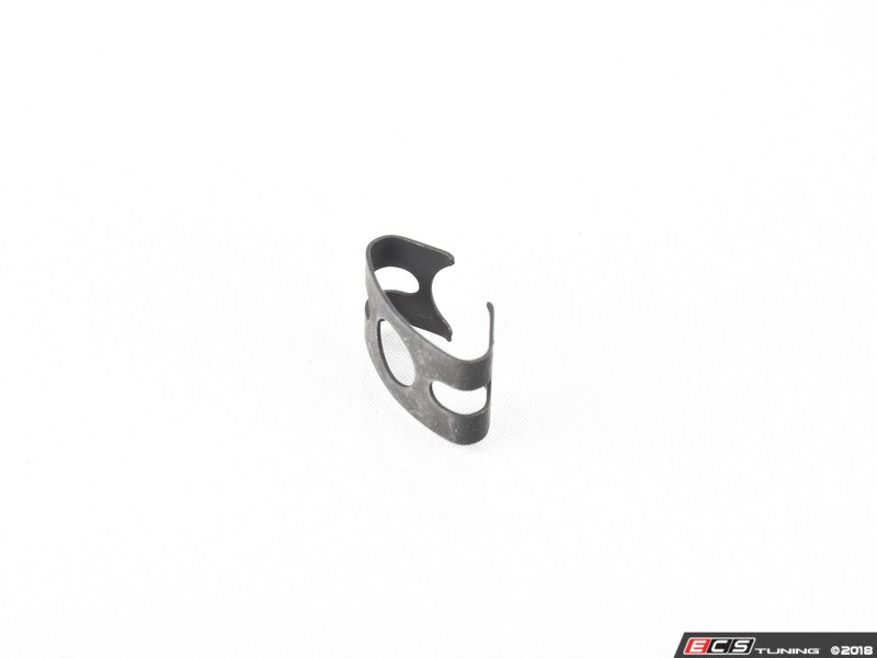 Genuine Porsche - 95535532500 - Brake Line Retainer