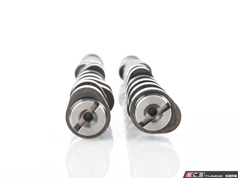 Techtonics Tuning - 109592 - 24V VR6 Street Performance Camshaft Set ...