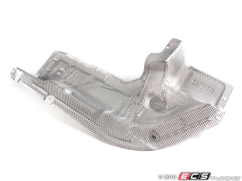Genuine BMW - 51487033722 - Heat Insulation - right (51-48-7-033-722)