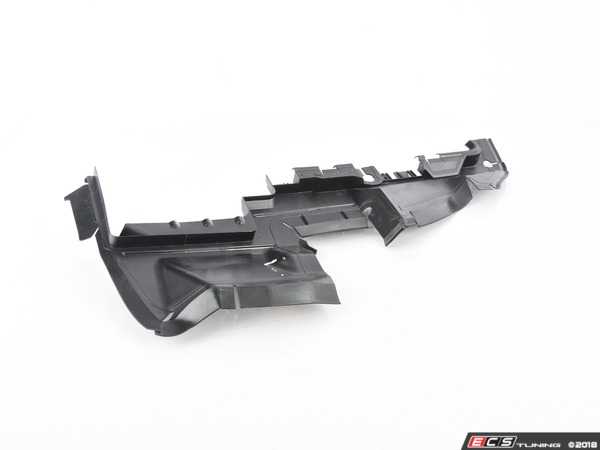 Genuine Volkswagen Audi - 8T0121283T - AIR DUCT (8T0 121 283 T)