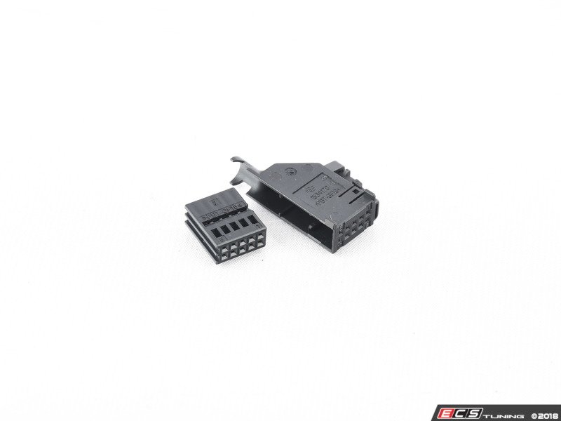 Genuine Volkswagen Audi - 8E0971980 - HOUSING (8E0 971 980)