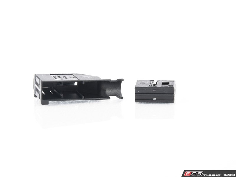 Genuine Volkswagen Audi - 8E0971980 - HOUSING (8E0 971 980)