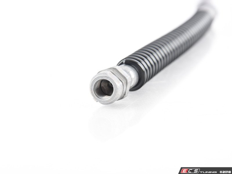 Genuine Volkswagen Audi - 1K0611701L - Front Brake Hose - Priced Each ...