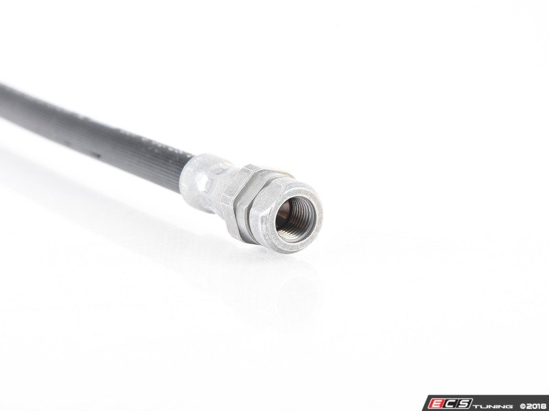 Genuine Volkswagen Audi - 1K0611701L - Front Brake Hose - Priced Each ...