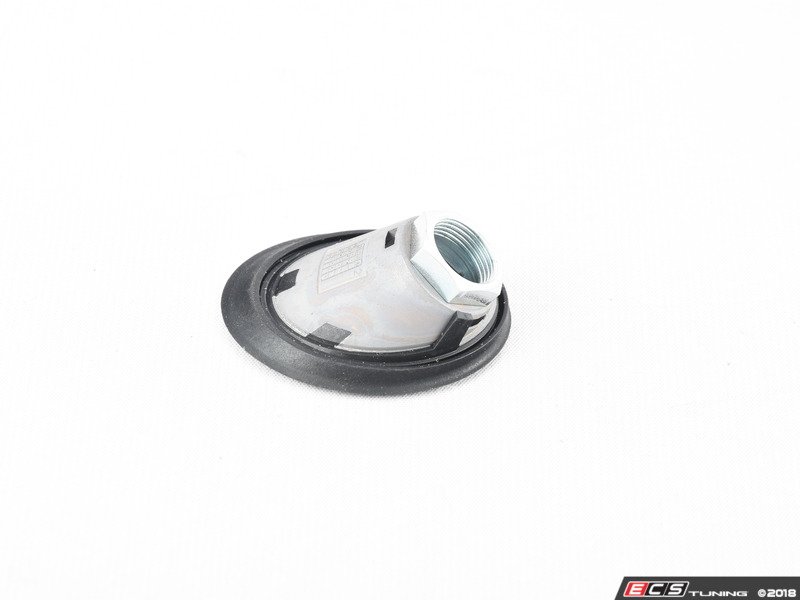 Genuine BMW - 65209137842 - THREADED FITTING FOR (65-20-9-137-842)