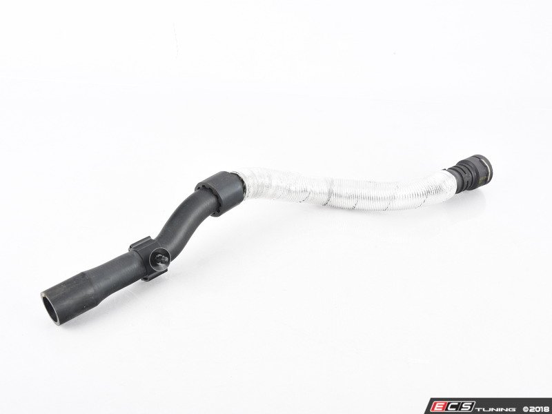 Genuine Volkswagen Audi - 3C0122073EG - Coolant Hose (3C0 122 073 EG)