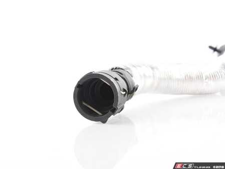 Genuine Volkswagen Audi - 3C0122073EG - Coolant Hose (3C0 122 073 EG)